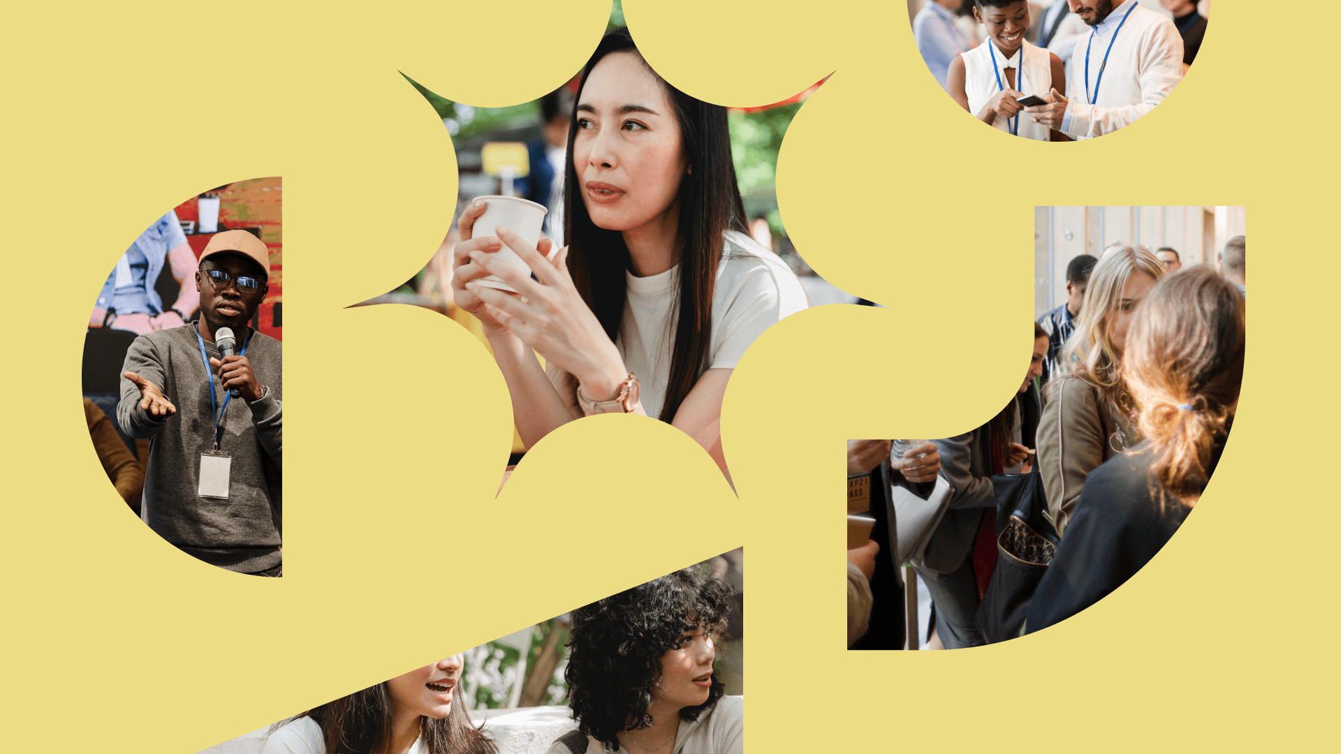5 Tips For Bringing Events Into Your Abm Strategy Splash